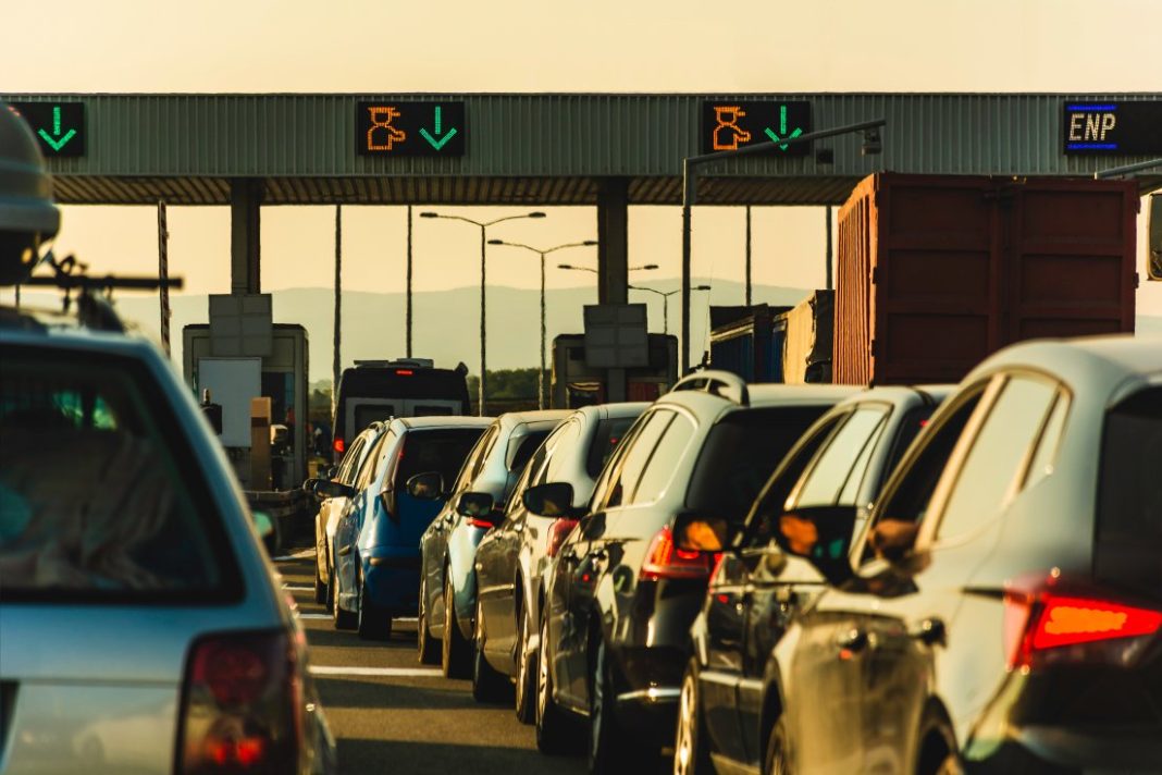 Soluções de Pedágio Urbano para um Trânsito Melhor nas Cidades | Blog ...